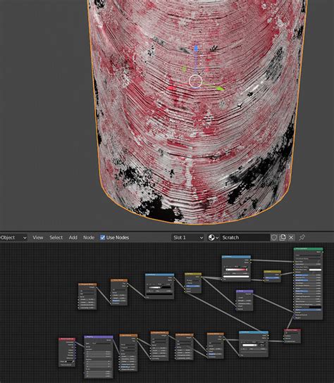 does anybody know why procedural texturing is so laggy materials and
