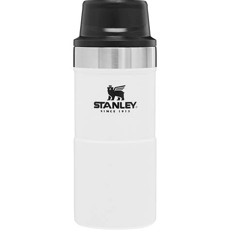 Stanley Bote De Viaje Classic 350ml Negro Trekkinn