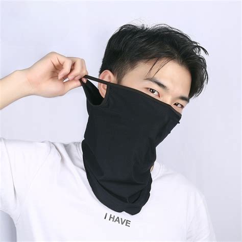 여름 햇빛가리개 쿨 목토시 자외선차단 넥워머 스카프 온채널