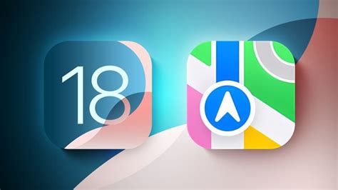 ios 18 what s new with the maps app macrumors