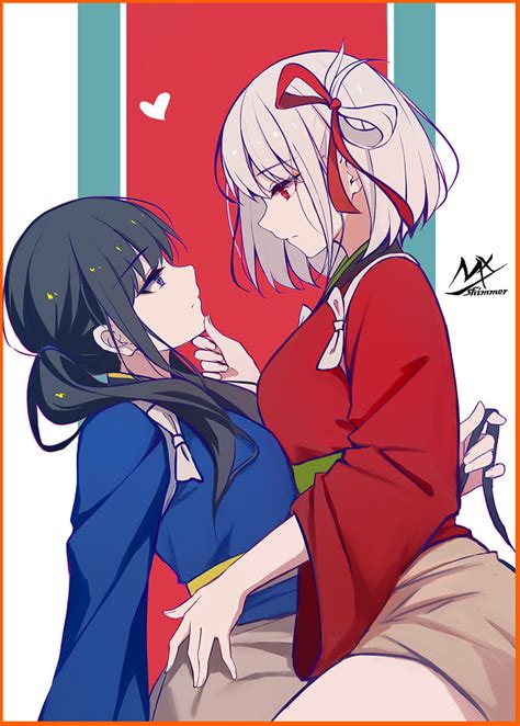 梦夏shimmer