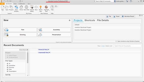 Solved Cant Activate Autodesk Inventor Professional 2020 Autodesk