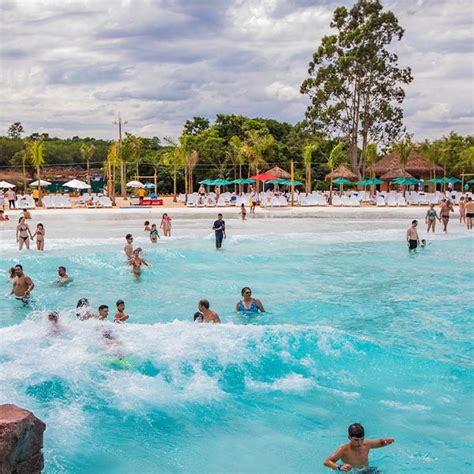 Parques Aqu Ticos Em Foz Do Igua U Pacotes De Passeios Em Foz Do
