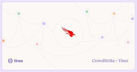 Tines × Crowdstrike Tines