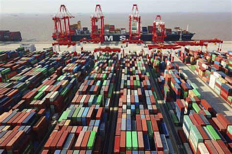 What Is RCEP And What Does An Indo Pacific Free Trade Deal Mean