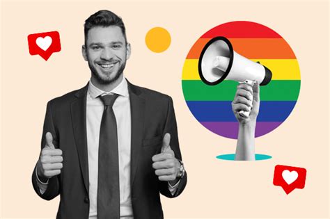 How To Build An Lgbtq Inclusive Brand Beyond Pride Month Promotions Blog