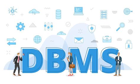 The Significance Of Database Management Systems In Computer Science