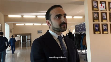 Ուզում եմ հասկանալ՝ ի՞նչ պետք ա անեմ չաշխատե՞մ․ Ավինյան Youtube