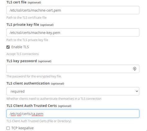 How To Setup Security Correctly Graylog Central Peer Support