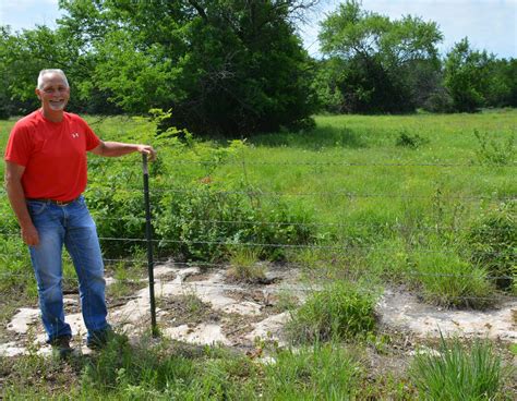 County To Decide Quarry Query The Iola Register