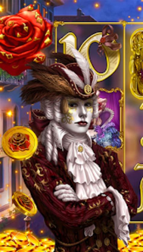 Royal Masquerade Para Android Descargar