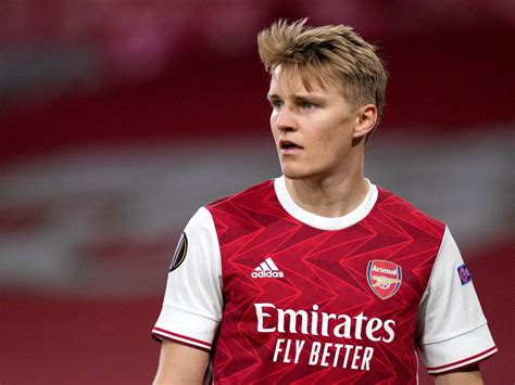 100 Martin Ødegaard Wallpapers