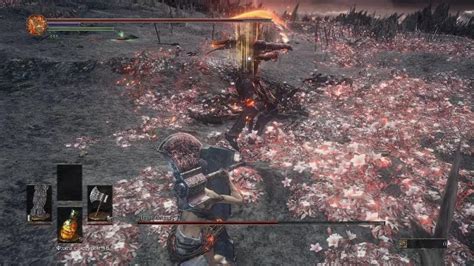 DARK SOULS III Soul Of Cinder YouTube
