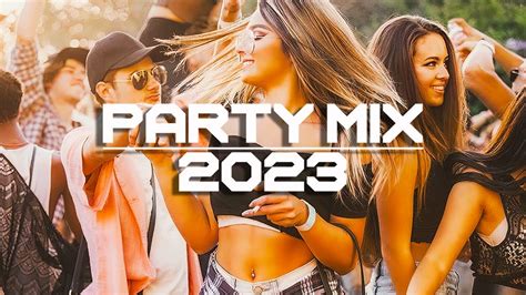 PARTY MIX 2023 VOL 12 REMIXY 2023 MEGA HITY 2023 NAJLEPSZA MUZYKA