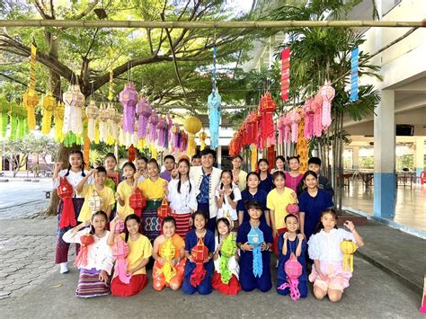 โรงเรียนจิรพิทยา โรงเรียนจิรพิทยา จังหวัดลำพูน