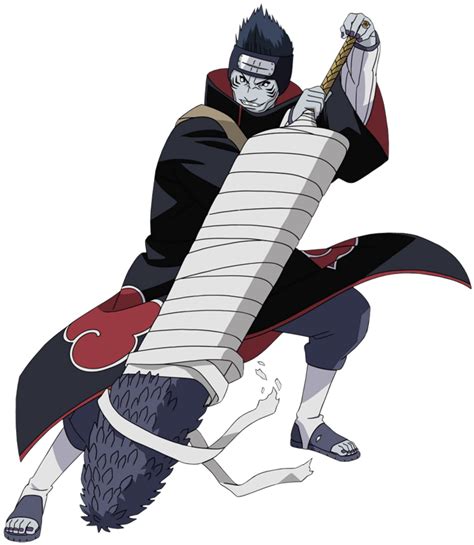 Kisame Naruto Shippuden Sasuke Anime Naruto Naruto Quiz Madara Vs