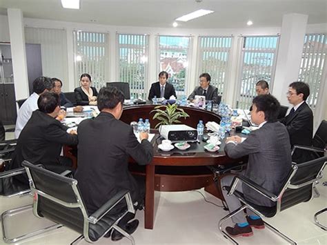 Technical Cooperation For Lao Development Bank LDB Technical