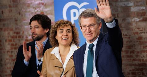 Este es el ganador de las elecciones europeas según las encuestas
