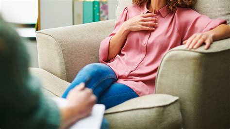 Depression Linked To Breast Cancer Survival In New Study