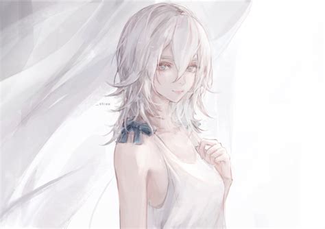 Yonah Nier And 1 More Drawn By Kei Keiuu Danbooru