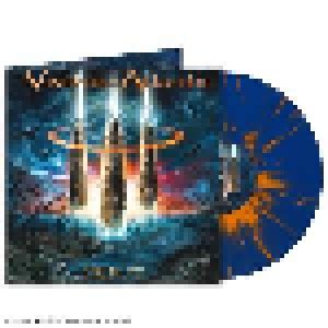 Trinity LP 2023 Limited Edition Re Release Gatefold Blaues Vinyl
