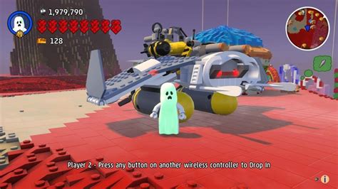 LEGO Worlds Cheat Codes Modifiers And Unlocks Guide Outcyders