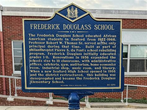 Marker Monday Frederick Delaware Public Archives Facebook