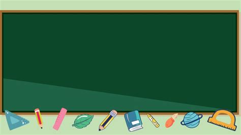 Classroom Backgrounds For Powerpoint