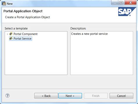 Adding Html To All Portal Iviews Responses Porta Sap Community