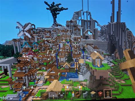 Medieval Minecraft Building Designs Medieval Buildings [end Edition]