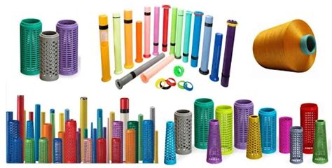 Injection Molding In The Textile And Fashion Industry