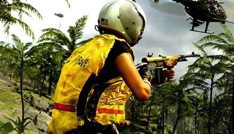 Warzone Battle Royale Map Fortunes Keep To Have Several Easter Eggs
