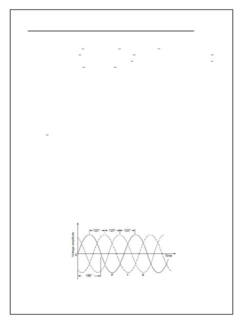 Ac Circuit Pdf Ac Circuit Pdf