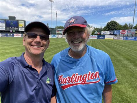 Tom Messner On Linkedin It Was Great To See Vermont Legend And Former