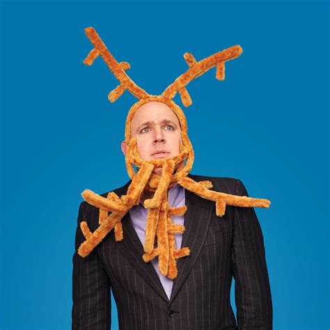 Tim Vine Breeeep Tyne Theatre And Opera House Whats On High Life North Look Good Feel