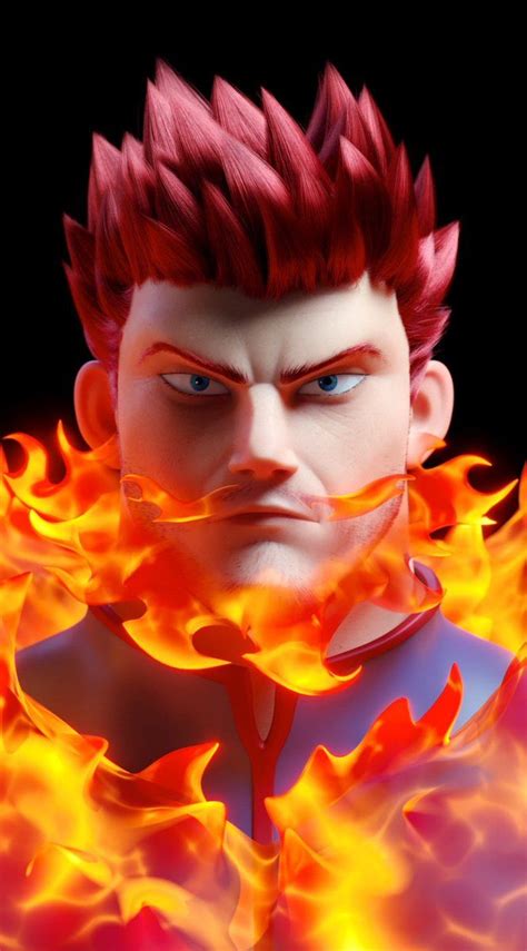 Hannu Koskinen On Twitter Real Anime Hero Anime