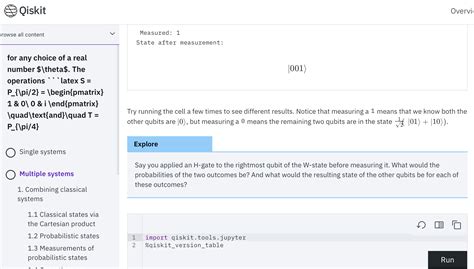 Bug LaTeX Encoding Showing Up In Sidebar Issue 1983 Qiskit