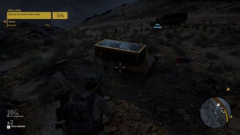 Top 3 Sniper Rifles In Ghost Recon Wildlands And How To Get Them Steam Solo