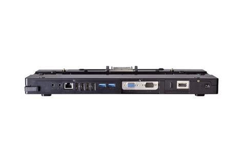 TOSHIBA PA3916E 1PRP USB 3 0 HDMI DisplayPort Docking Station Accessories Docking Stations