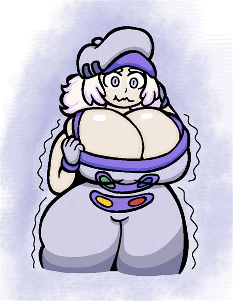 Rule 34 Ctt Clothed Confusion Console Tan Embarrassed From Behind