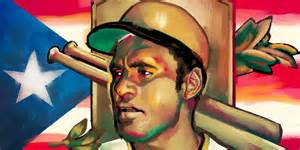 Roberto Clemente Made Hall Of Fame History