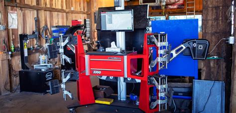 Common Alignment Issues Restored Auto Llc