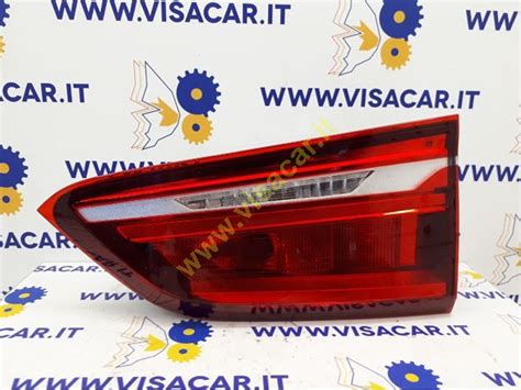 Fanale Posteriore Parte Interna Dx Bmw X1 F48 07 15 12 19