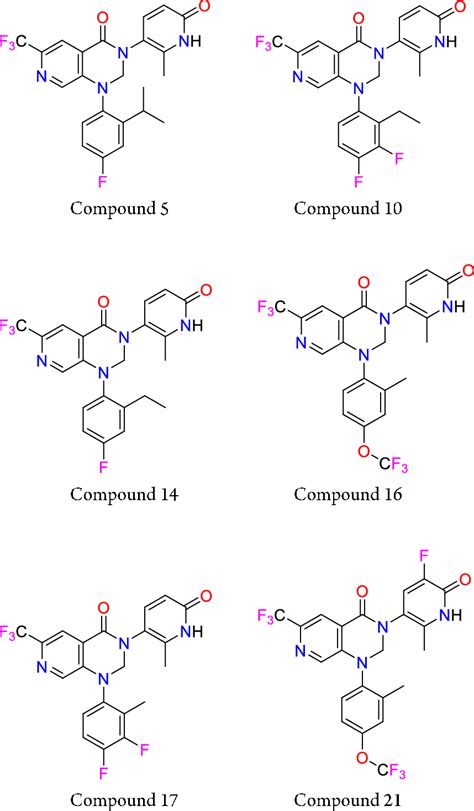 Nitrogen Containing 2 3 Dihydroquinazolinone Compounds As Nav1 8