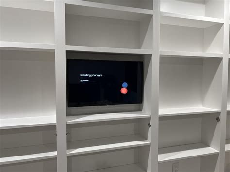 Ikea Billy Bookcase Hack Rikeahacks