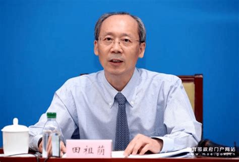 教育部4个司局，迎来新司长！ 专业 督导 局局长