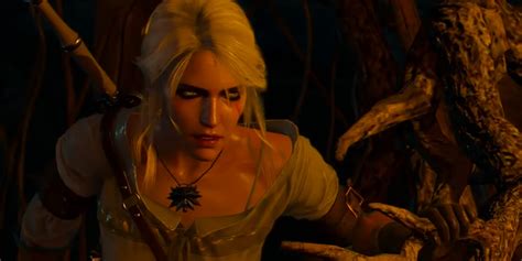 The Witcher 3 Update Is Removing All Unintended Private Parts Flipboard