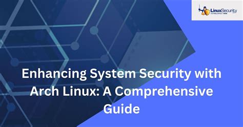 Linux Security