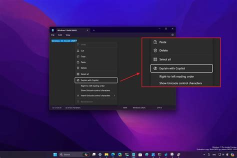 记事本将在 Windows 11 上集成 Copilot AI