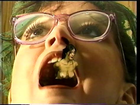Naked Tina Krause In Eaten Alive A Tasteful Revenge
